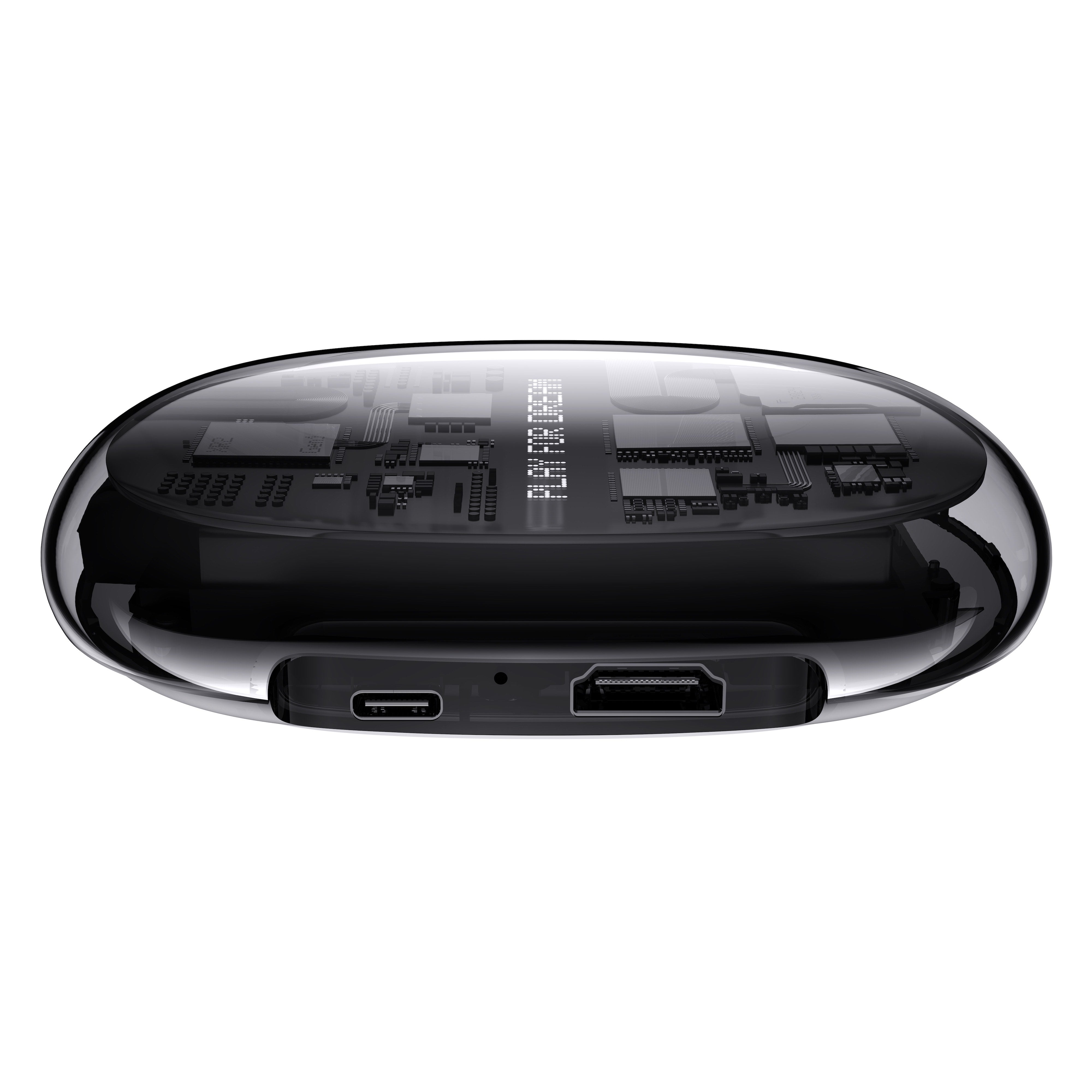 Dream XR | Play For Dream MR – Best Standalone VR/MR Headset 2025